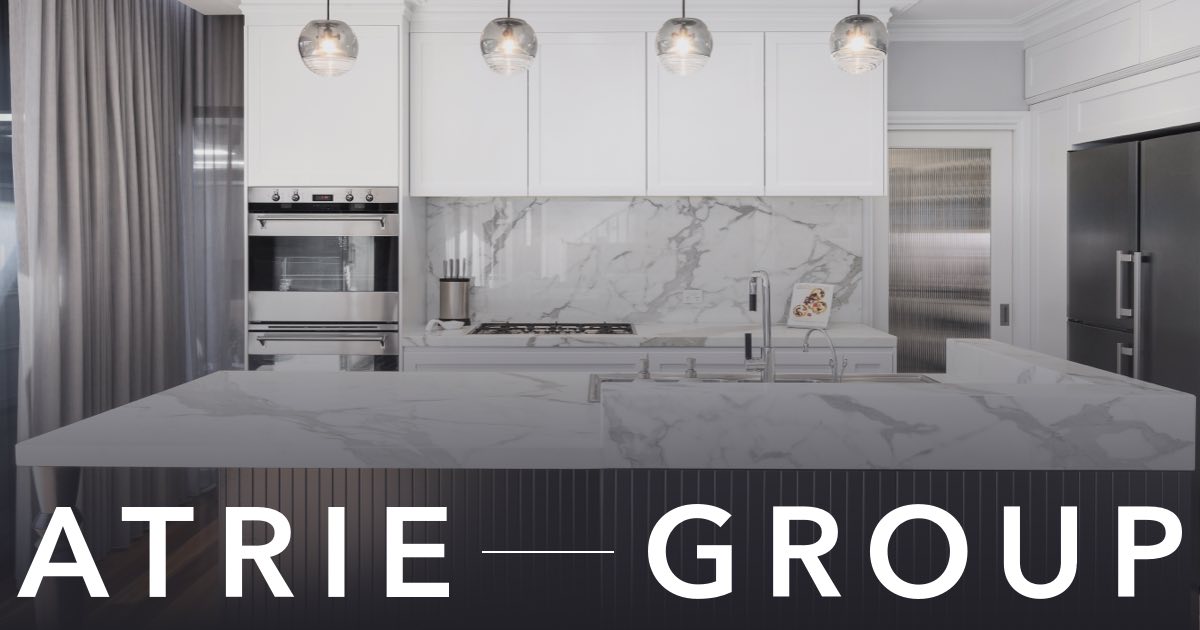 Your Real Estate Partners | Atrie Group